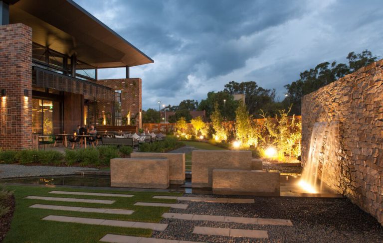 Our Work – Thomson’s Echuca Electrical